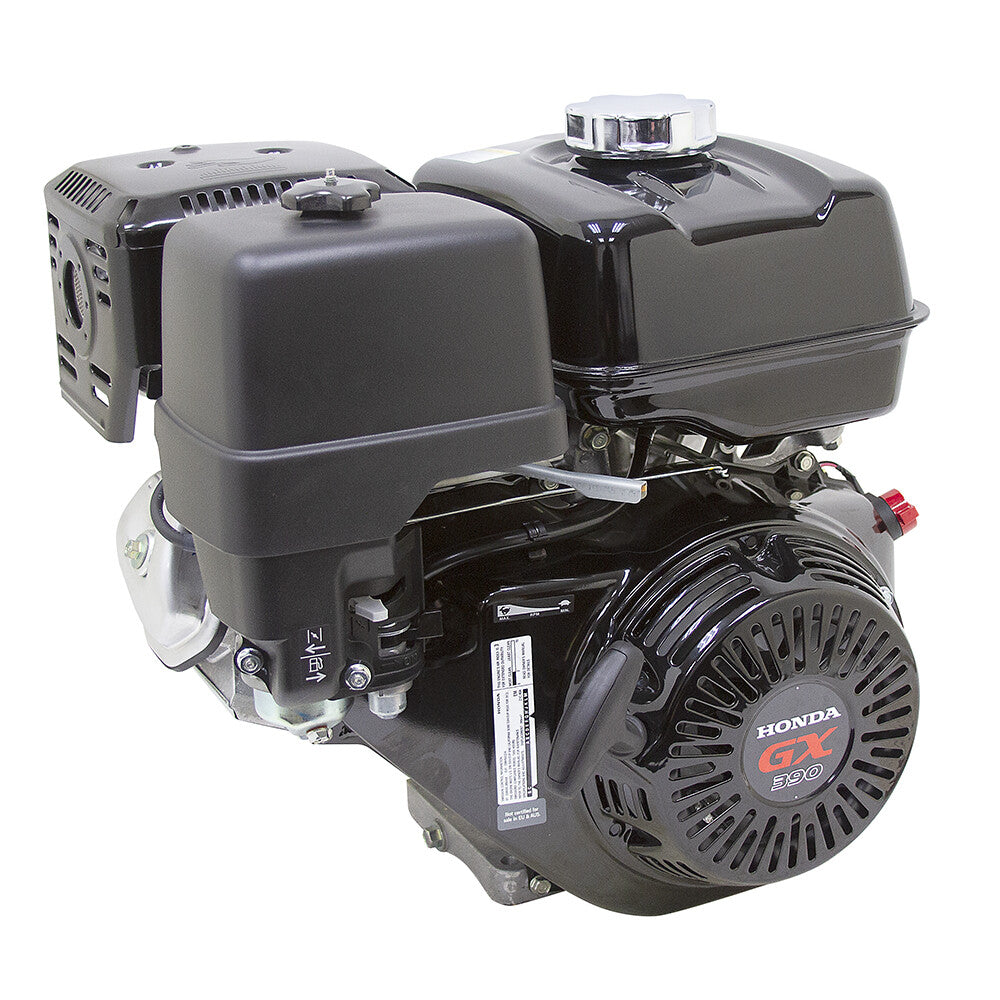 Big Block Clone Parts, GX390 – Trackside Karting and Motorsports