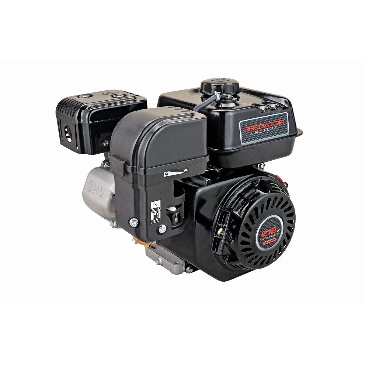 Engine, Predator Parts and Accessories – Trackside Karting and Motorsports
